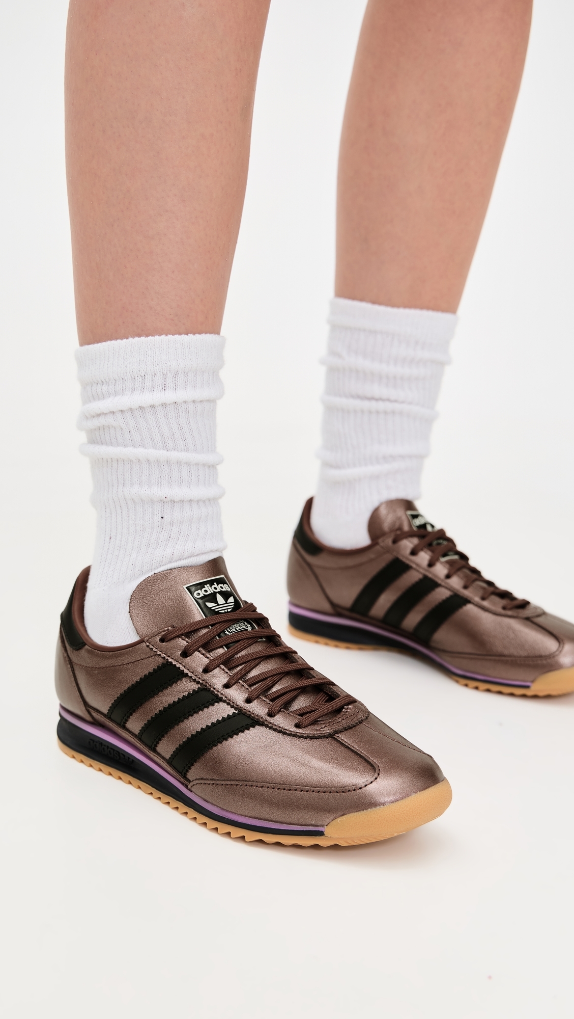 ADIDAS adidas SL 72 OG Sneakers